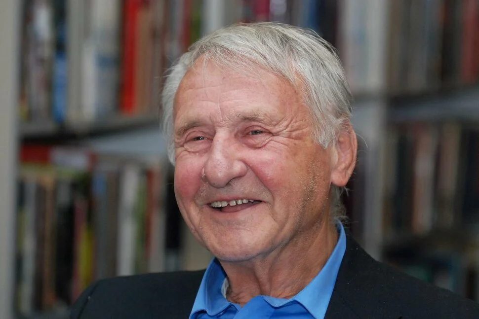 Preminuo Lastan iz Modre laste, voljele su ga generacije