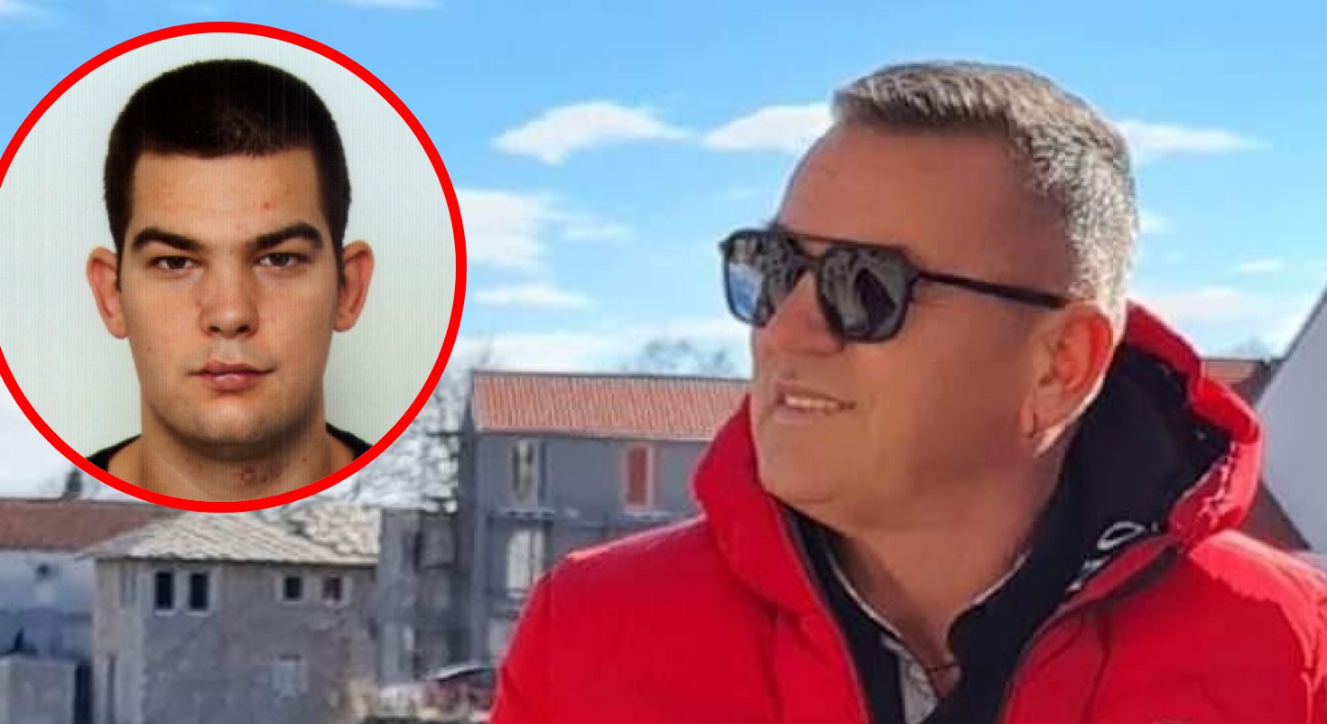 Otac mladića koji je pregazio policajca: “Ovo je nezapamćen linč na ...