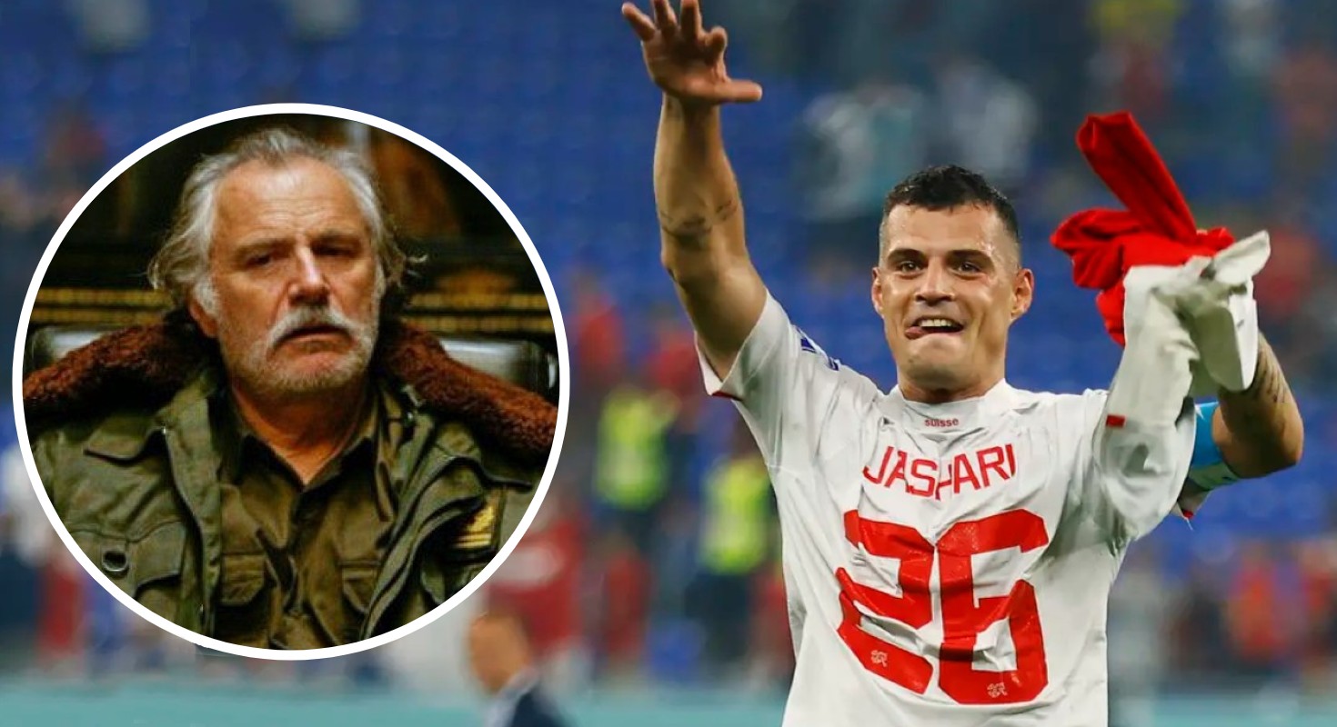 Tko je heroj Kosova Adem Jashari, kojeg Šerbedžija ne želi glumiti