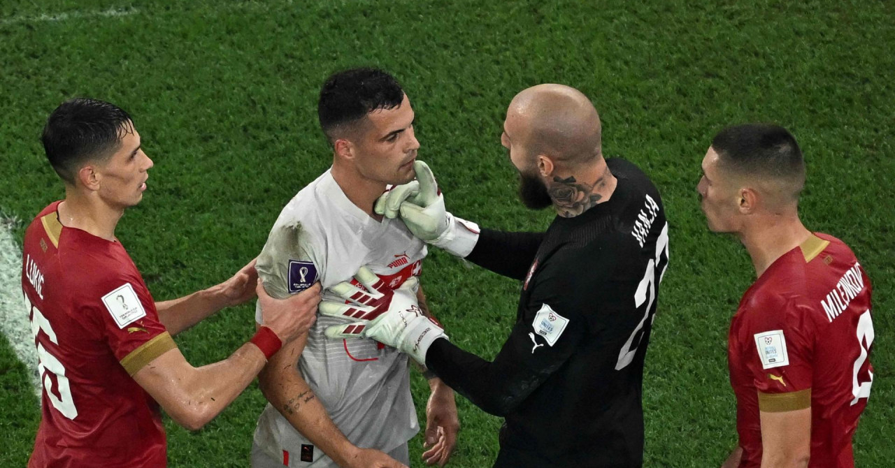 Srbija na velikom udaru nakon debakla u Kataru: “Kaznite ih, imamo dokaze”