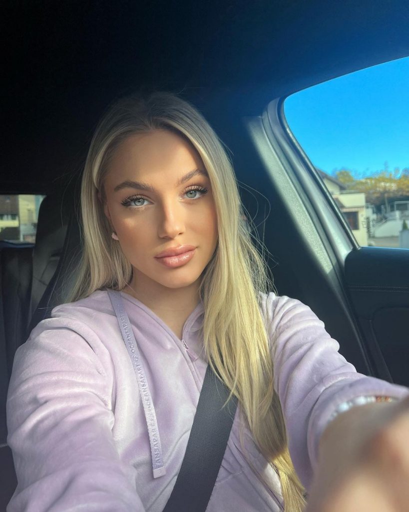 Tko je Ana Maria Marković, najzgodnija nogometašica svijeta