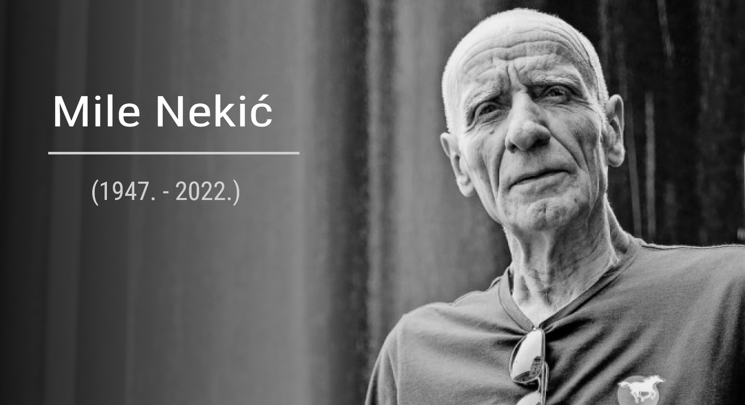 Preminuo Mile Nekić, član Croatian Six. U Australiji je nevin odležao ...