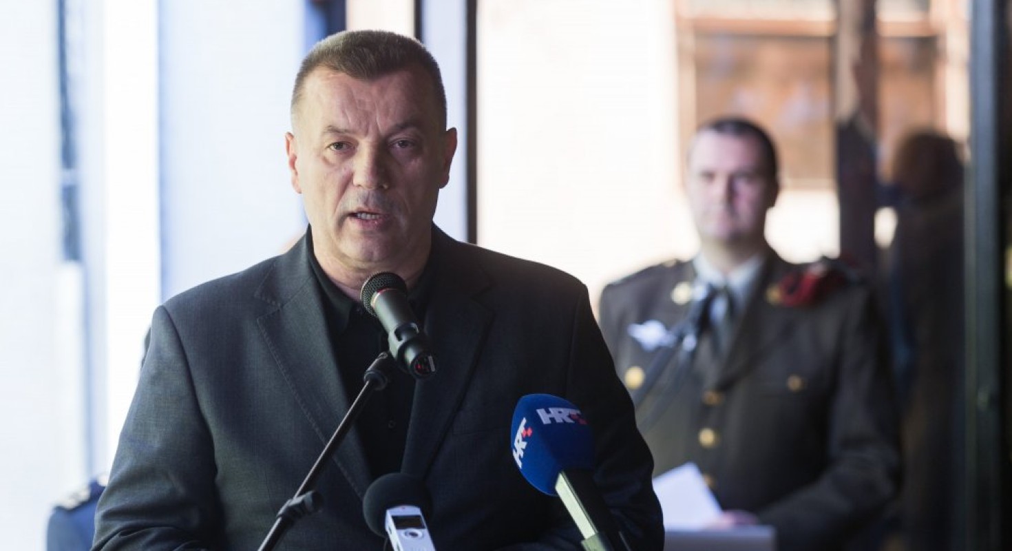 Zajednica branitelja HDZ-a: Penavi smetaju ukrajinski branitelji, a ne ...