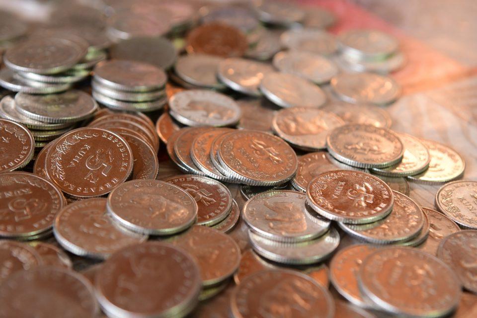 Zbogom, najdraža! Kamo ide 500 milijuna novčanica i 5200 tona kovanica