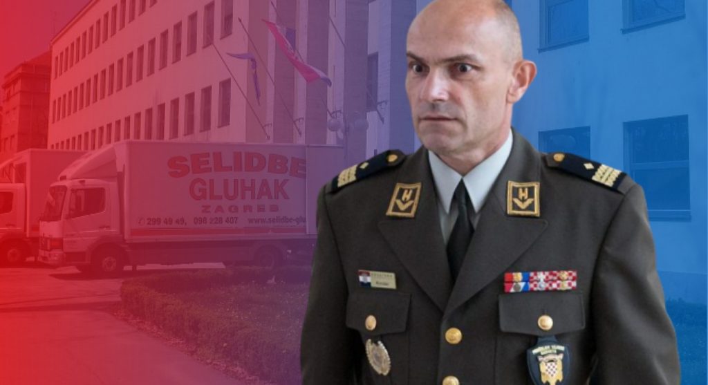 VSOA u velikom kaosu! Pod istragom čak 13 agenata, među njima i general ...