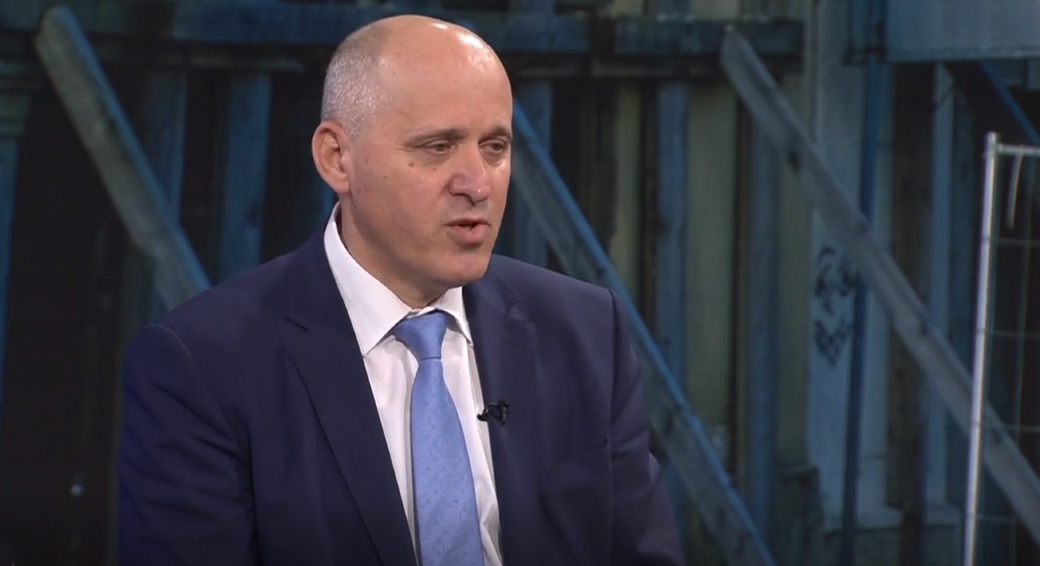 Bačić o pisanju Nacionala: Ako je to točno, njegova karijera je završena