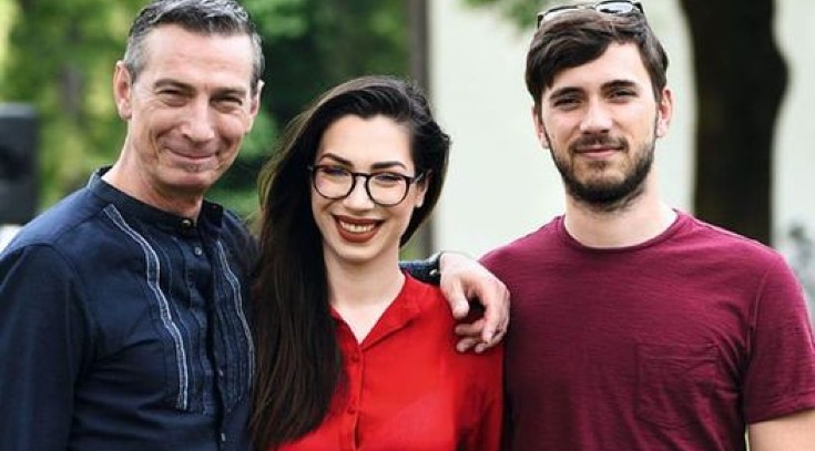 Objava Masssimove kćeri slama srca: ‘Danas smo nas troje trebali ...