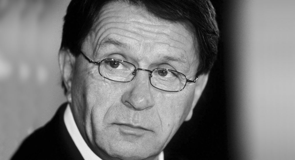 UEFA se oprostila od Ćire: ‘Umro je veliki Ćiro Blažević, otac modernog ...