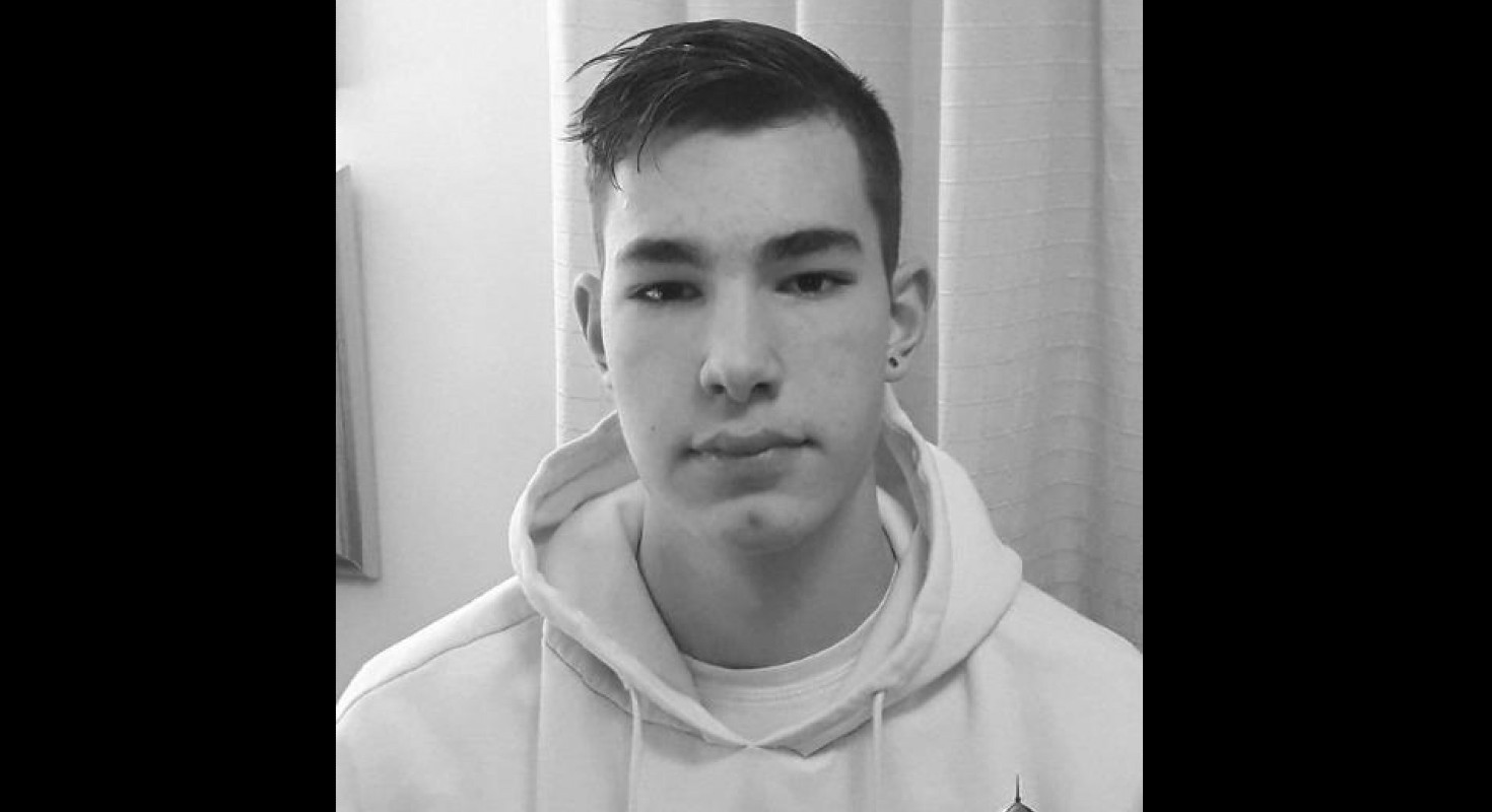 Preminuo mladi hrvatski košarkaš (16). Prije dva dana se srušio na utakmici