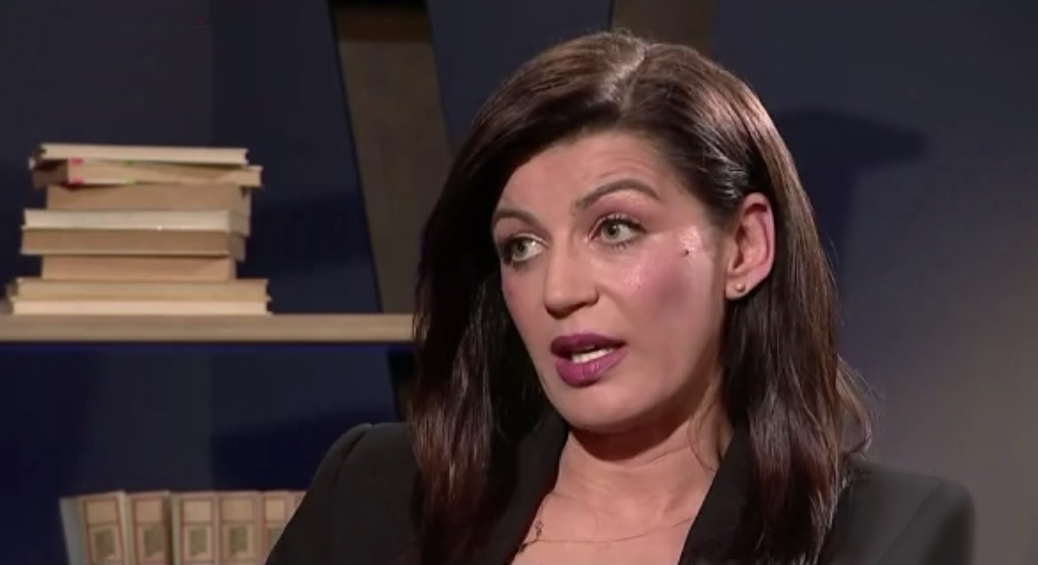 Progovorila Josipa Rimac: “Ja nisam ubojica ni trgovac ljudskim organima”