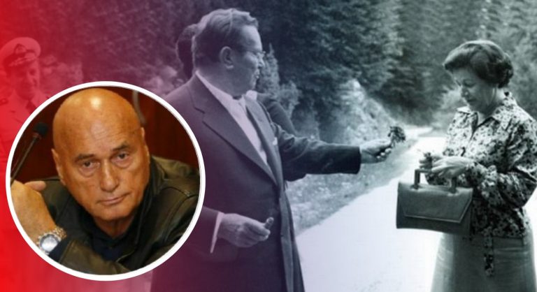 Hodak: Znate li da je Milke Planinc skupljala političke viceve? Tajna ...