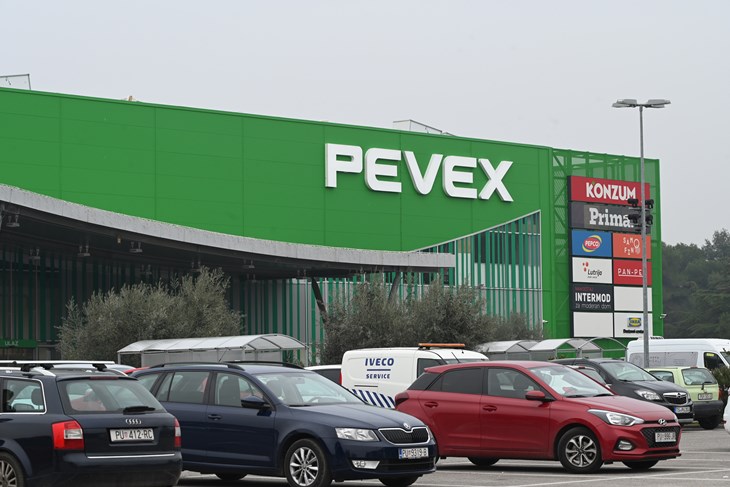 Pevex: Dobili smo Zdravka Peveca na sudu. On svjesno šteti ugledu kompanije