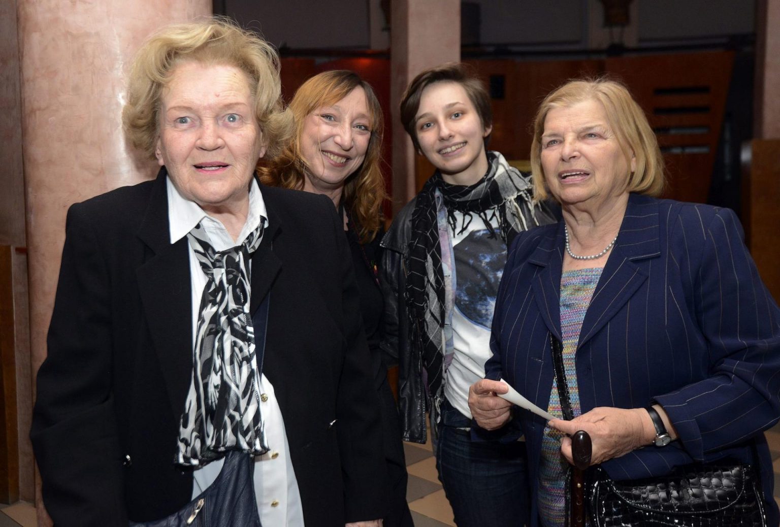 Preminula Smiljka Bencet Jagarić, svima znana kao Regica iz “Gruntovčana”