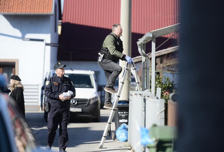 Jutarnja drama u Zagrebu: “Znam kome je bomba bila namijenjena”