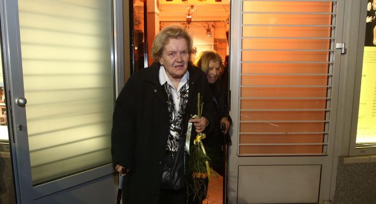 Preminula Smiljka Bencet Jagarić, svima znana kao Regica iz “Gruntovčana”