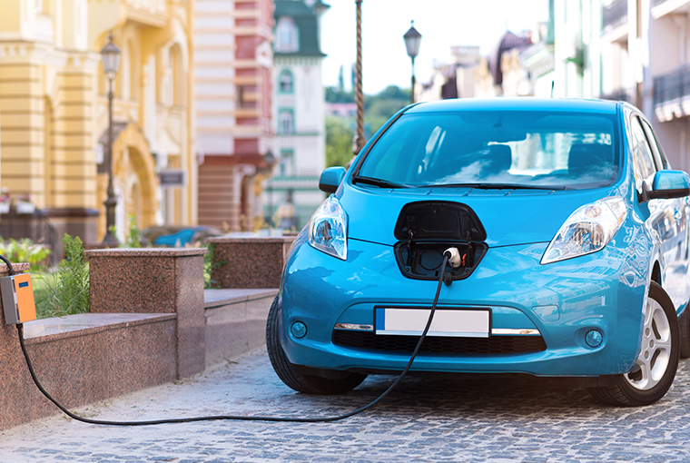 Svako sedmo električno vozilo može imati lažnu kilometražu