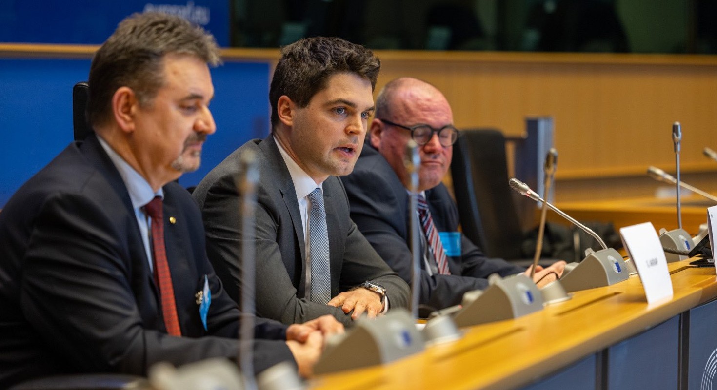 Ressler: Svojatanje hrvatskog nasljeđa je “hibridni nasrtaj Srbije na ...