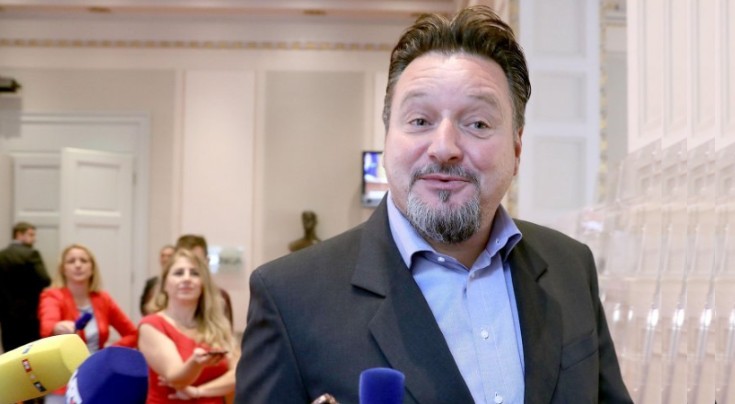 Počinje suđenje Lovri Kuščeviću, optužena i supruga. Moguća kazna 10 ...