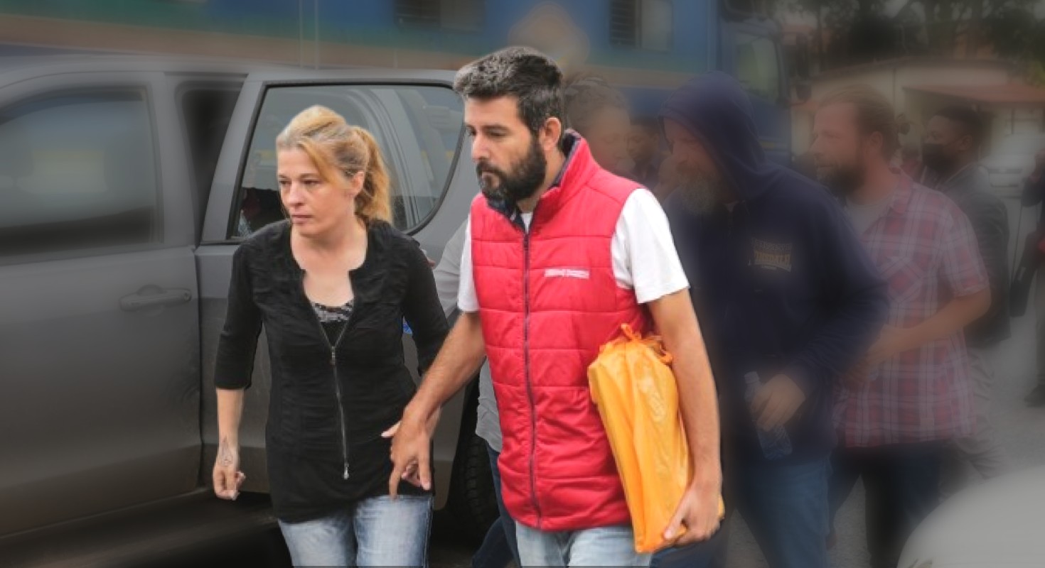 Majka Hrvata zatočenog u Zambiji: Moj sin i snaha nisu krijumčari djecom