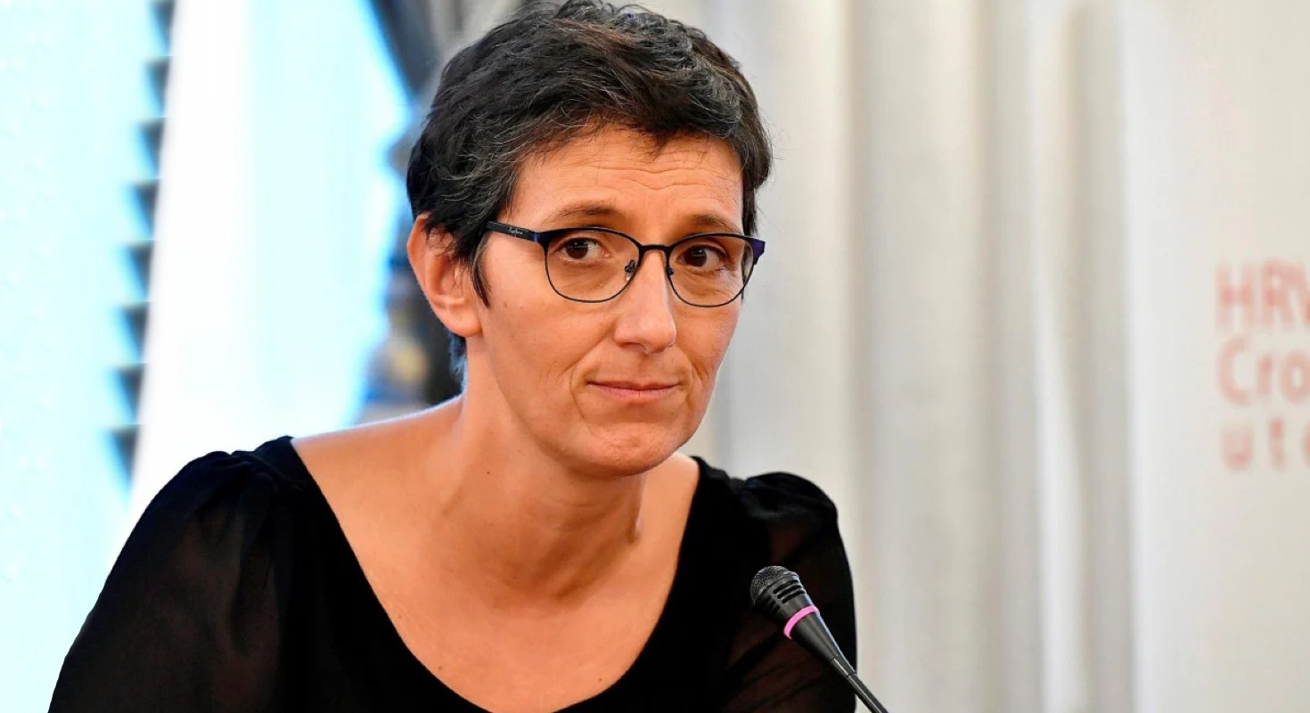 Maja Sever ponovno izabrana za predsjednicu Sindikata novinara