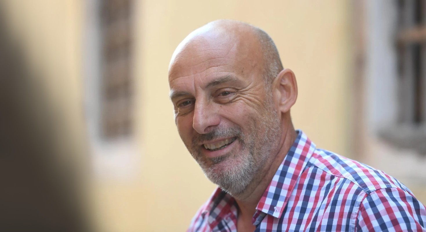 Uhićen zadarski vijećnik, prijetio je: “Reckat ćemo te sporo, bit će ...