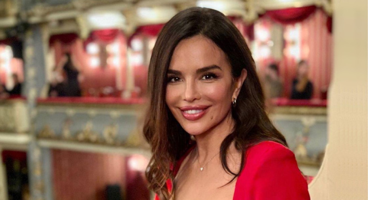 FOTO: Severina pokazala kako joj izgleda sin, objavila portret