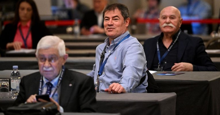 Najstariji brat Mamić na Skupštini: “Pas’o bi travu da ti nije Mamića!”