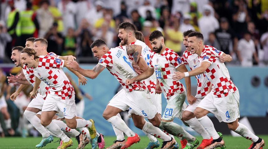 Članovi IO HNS-a, njih 17, dobili izdašne premije zbog uspjeha Vatrenih ...