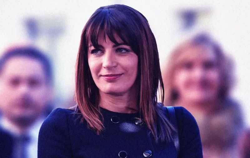 Josipa više nije Rimac. A nije ni Kninska kraljica