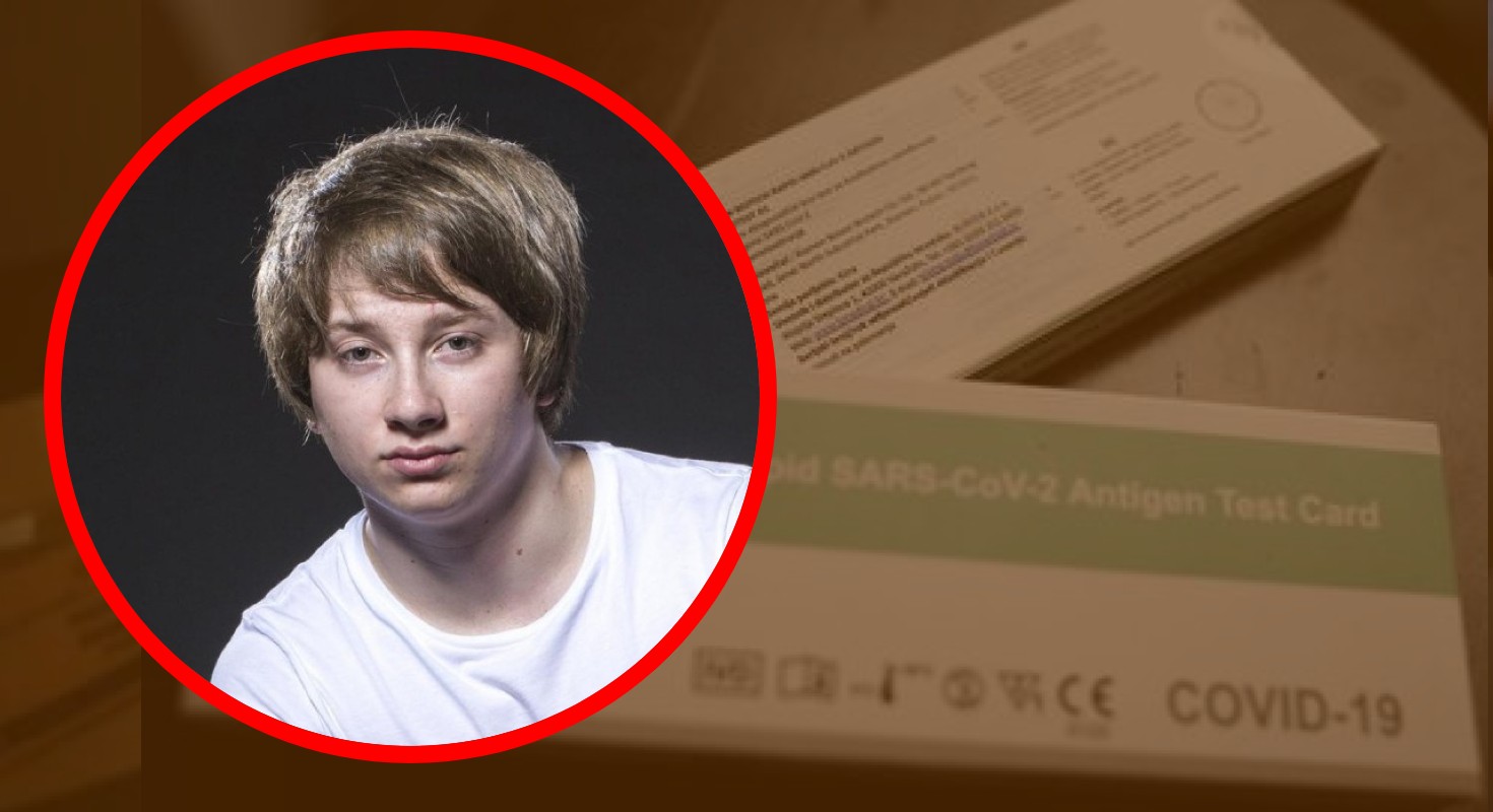 Muljaža s covid testovima postaje sve luđa: “Mijenjali smo deklaracije ...
