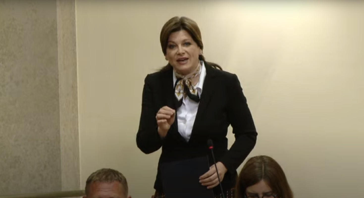 KVK opet napada AP: “Ovo što činite je veleizdaja. Hrvatski narod će ...