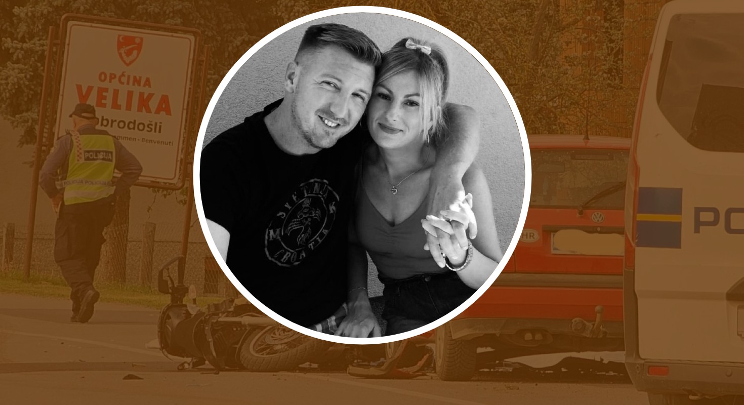 Policija objavila detalje tragedije u kojoj su poginuli roditelji troje djece