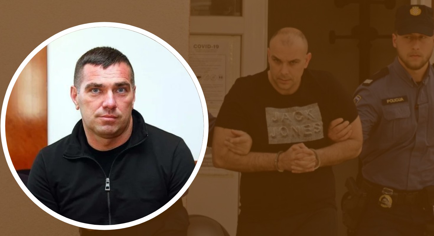 Rekonstrukcija: Kako su izgledali posljednji trenuci života Tomislava ...