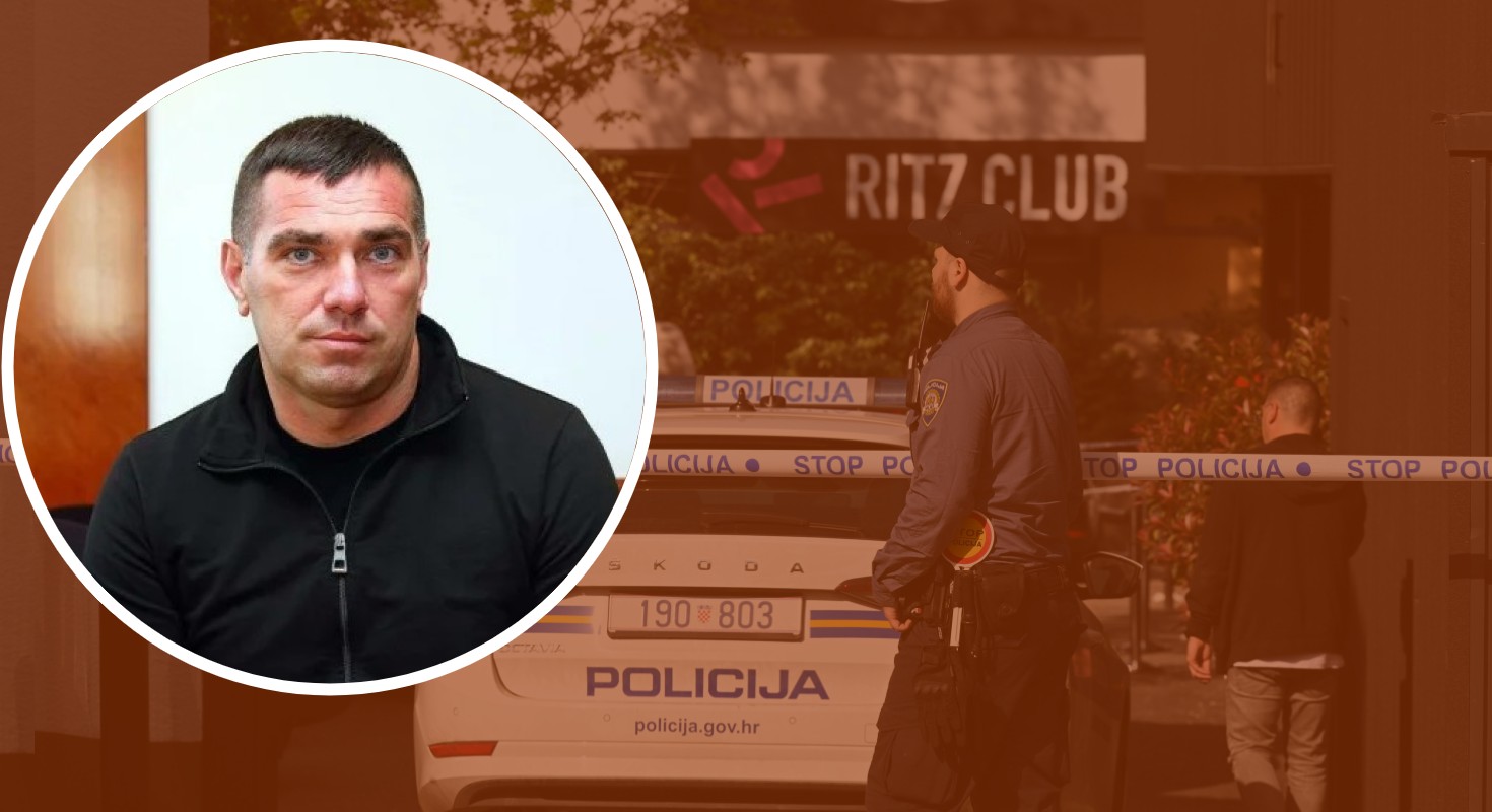 Redar koji je upucao Sablju: “Ja sam to napravio!”