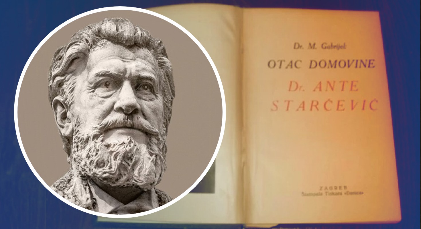 200 godina od rođenja Ante Stračevića. Što on danas znači Hrvatima?