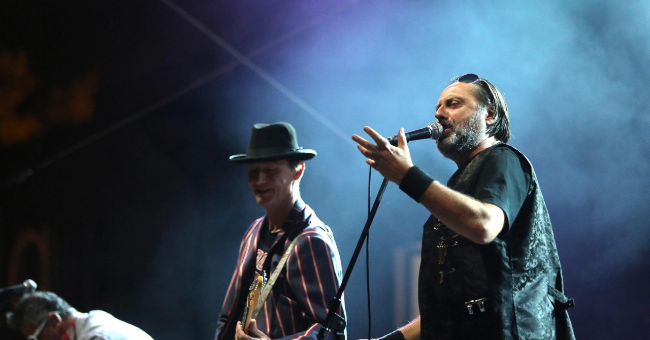 Sejo Saxon i ‘Zabranjeno pušenje‘ Neletu zabranili korištenje pjesama ...