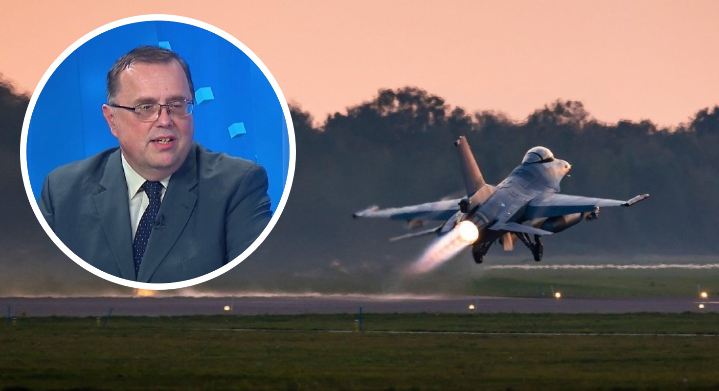 Vojni analitičar: Ovo je jedna od najvećih grešaka Rusa od početka rata