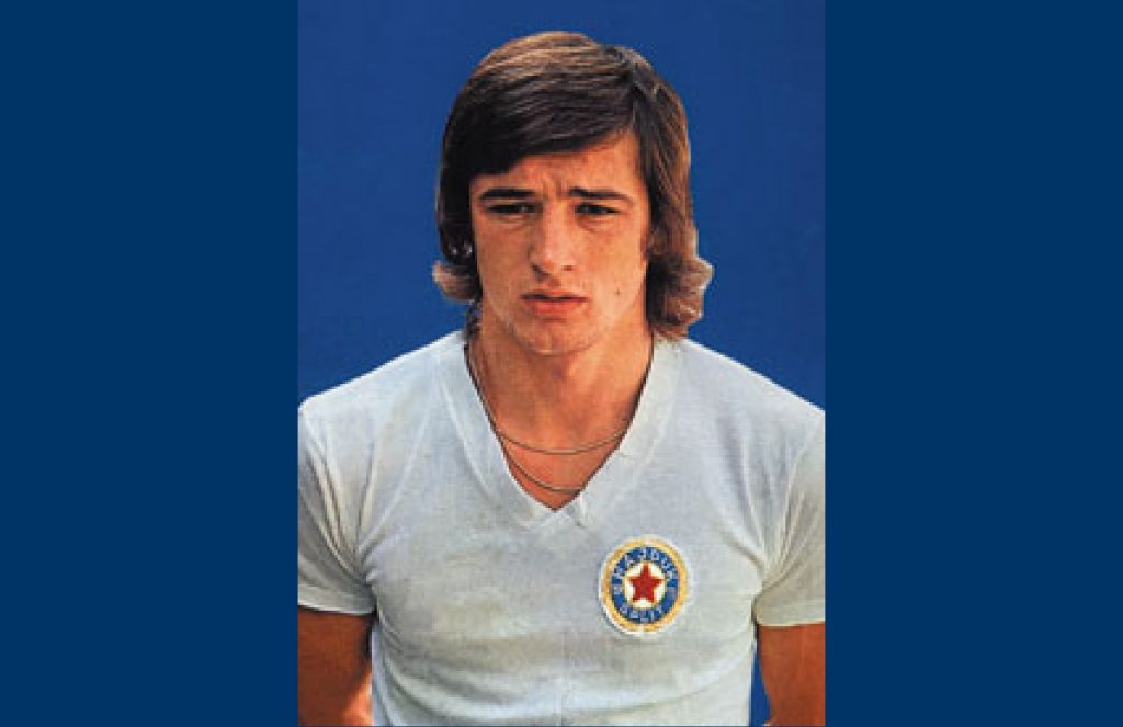 Vilson Džoni, legenda Hajduka: ‘Nisam volio Tita, a bio je u kući na kavi’