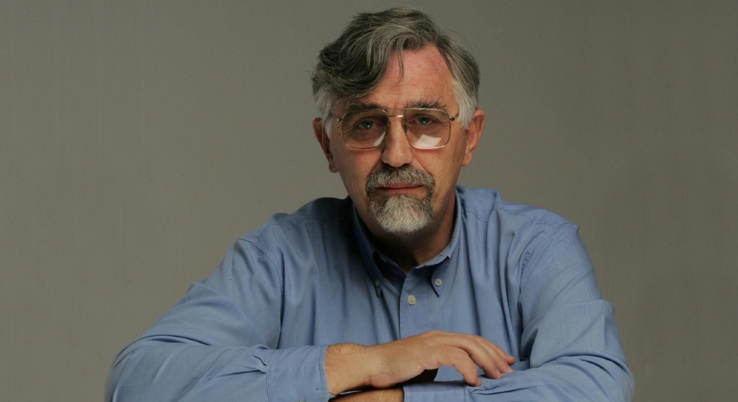 Preminuo novinar Inoslav Bešker