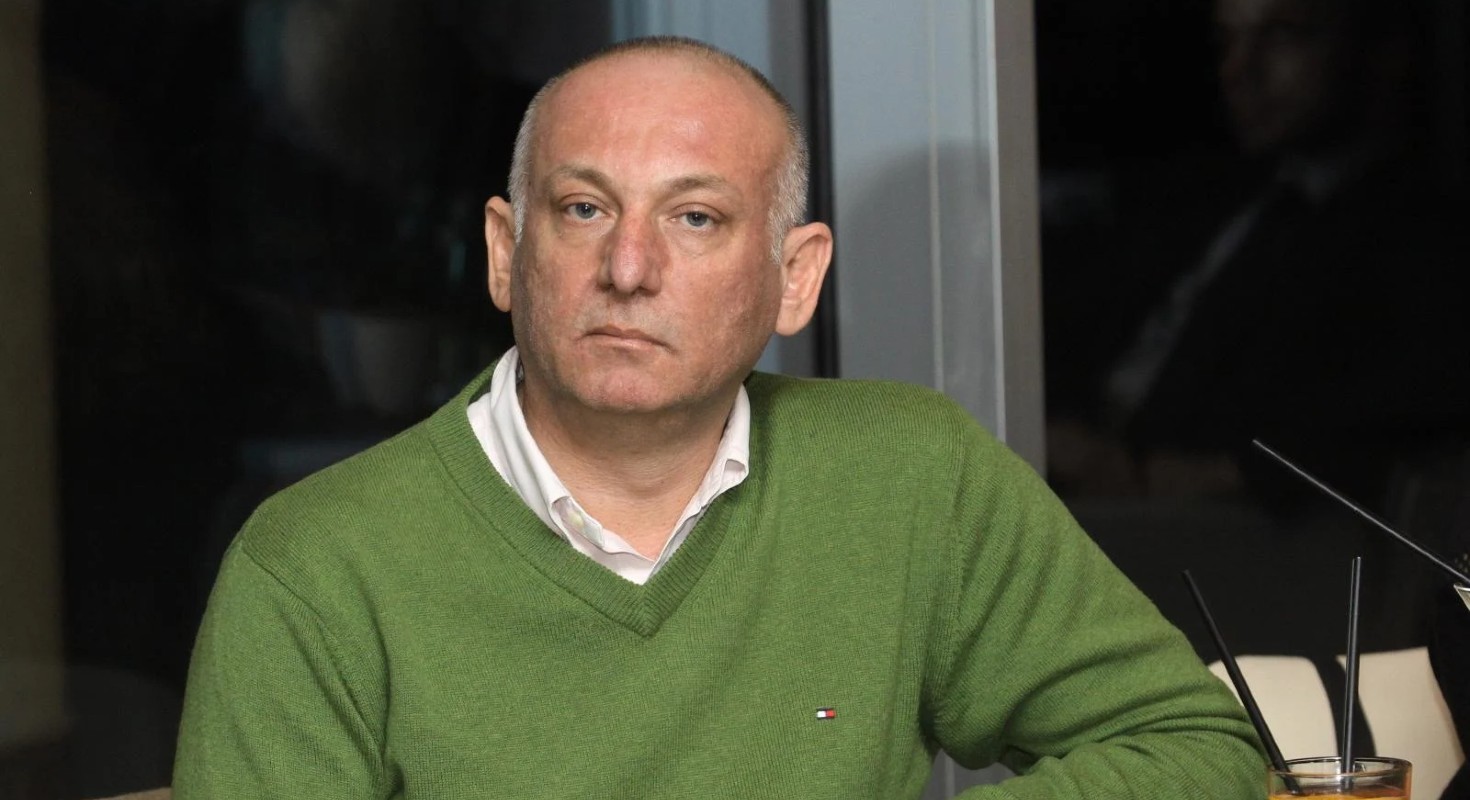 Denis Latin: HRT je najgledaniji, a priča o cenzuri je lažna