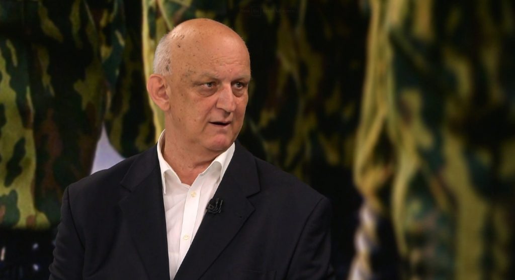 Rojs izbačen iz HDZ-a: “Izgleda da ga je Milanović jamio!”