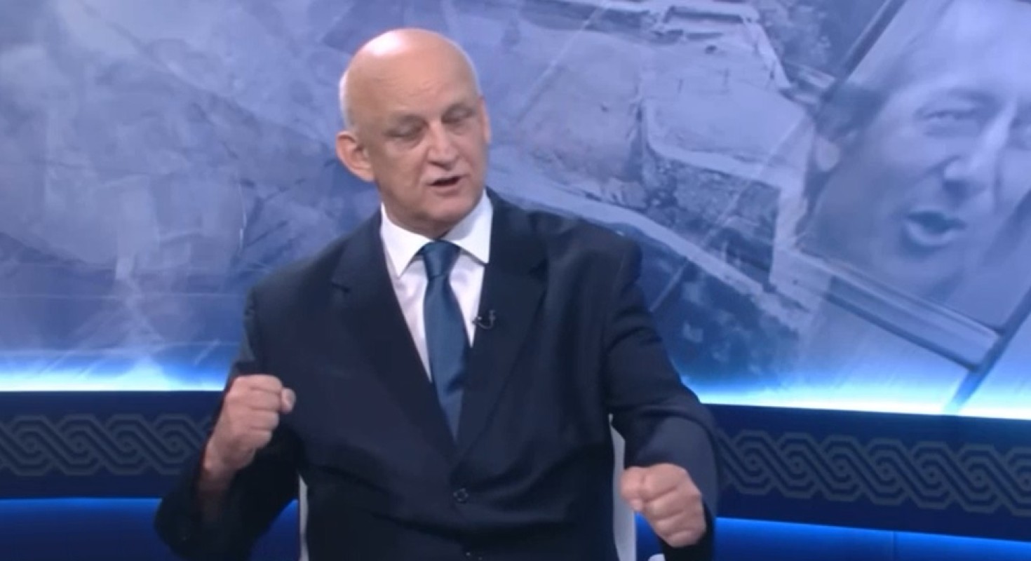 Rojs ljut na HDZ-ovca: ‘Falila je dlaka da mu ne šišnem kroše…’