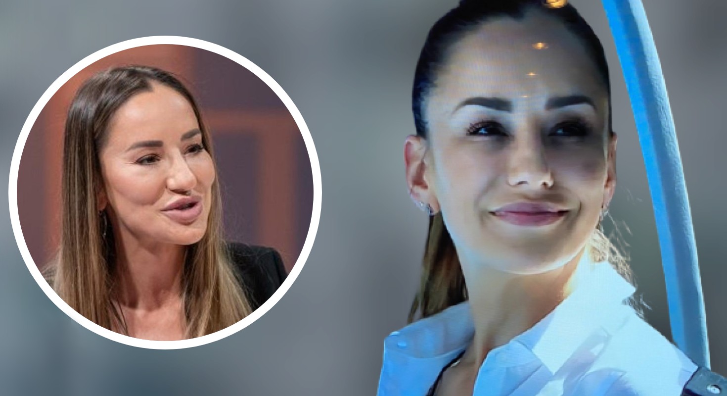 A bila je tako lijepa! Srpkinja kojoj su Hrvati pjevali danas nije za ...