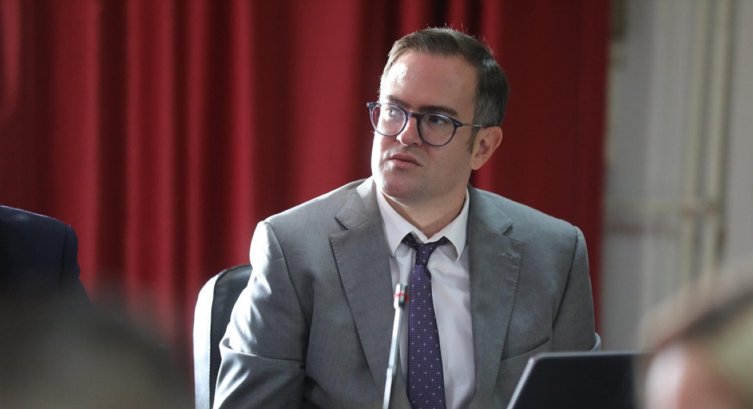 U Splitu spomenik Starčeviću, SDP-ovac protiv: “Bio je nacionalist i ...