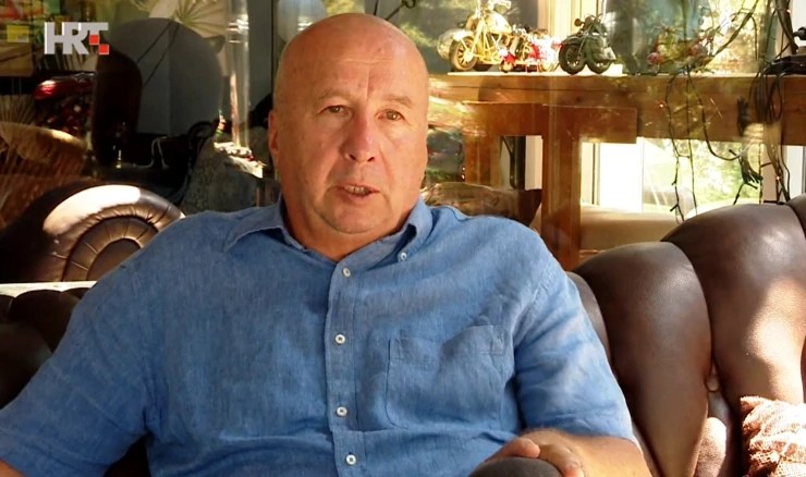 Zajec otkrio koliko je zaradio igrajući u Dinamu. Cifra je spektakularna