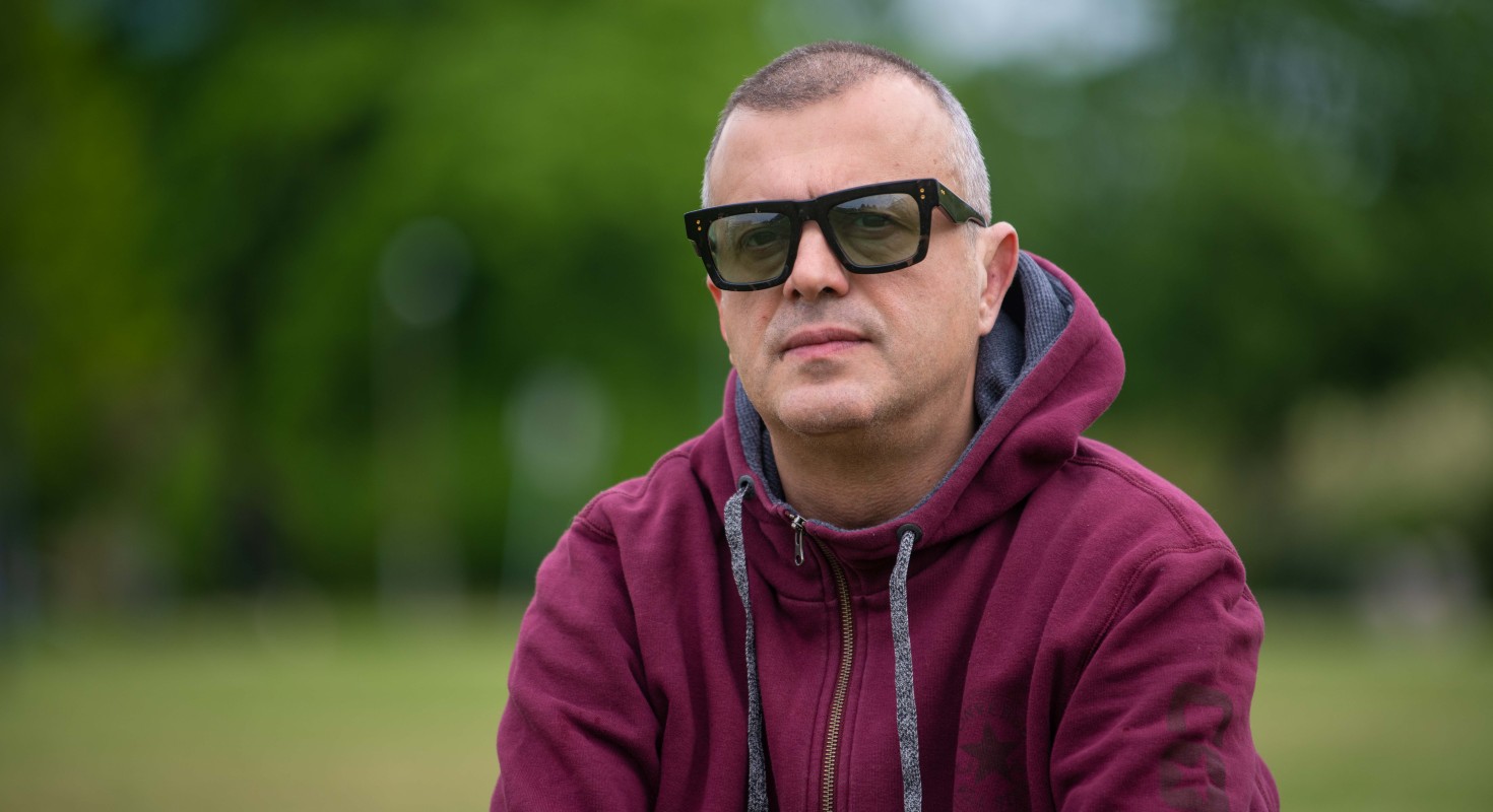 Srpski glumac: “Hrvati me hapsili tri puta za 30 sati, izmuzli su mi 1. ...