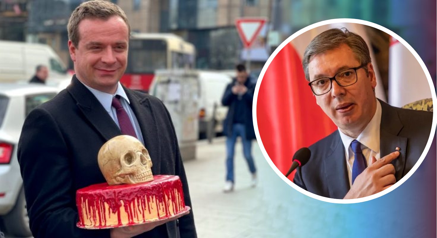 Beogradski odvjetnik: Ovo je Vučićev plan za Kosovo u pet točaka