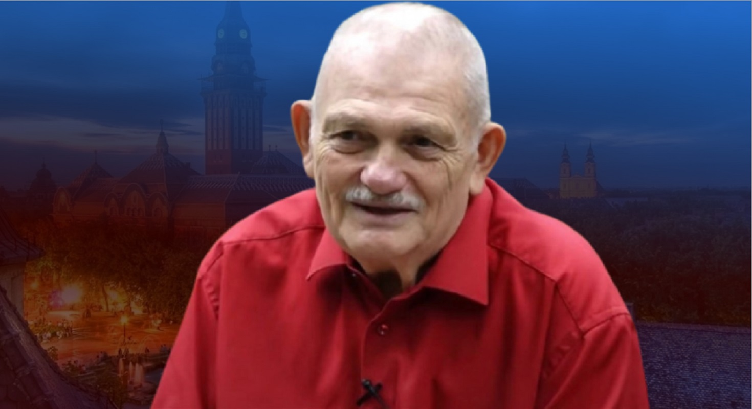 “Najveći živi znanstvenik iz Srbije je Hrvat! Je li to razlog što ga ...