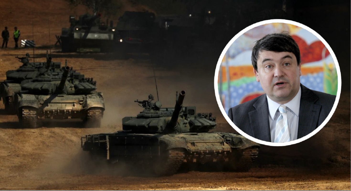 Osvrt na knjigu ‘Rat u ime mira’, autor Boštjan Marko Turk