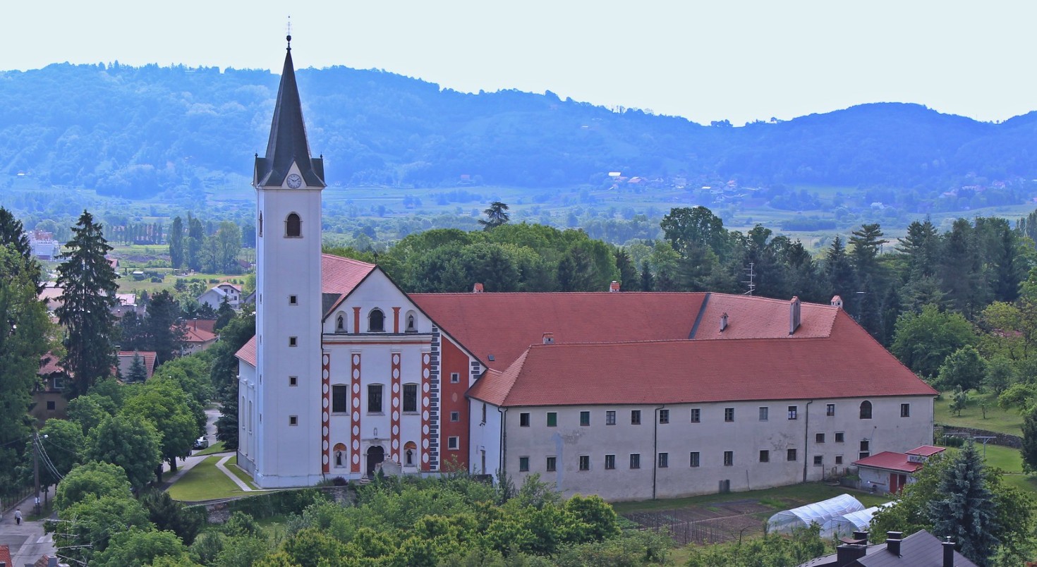 Širi se priča da su migranti upali u crkvu u Samoboru i povicima Allahu ...